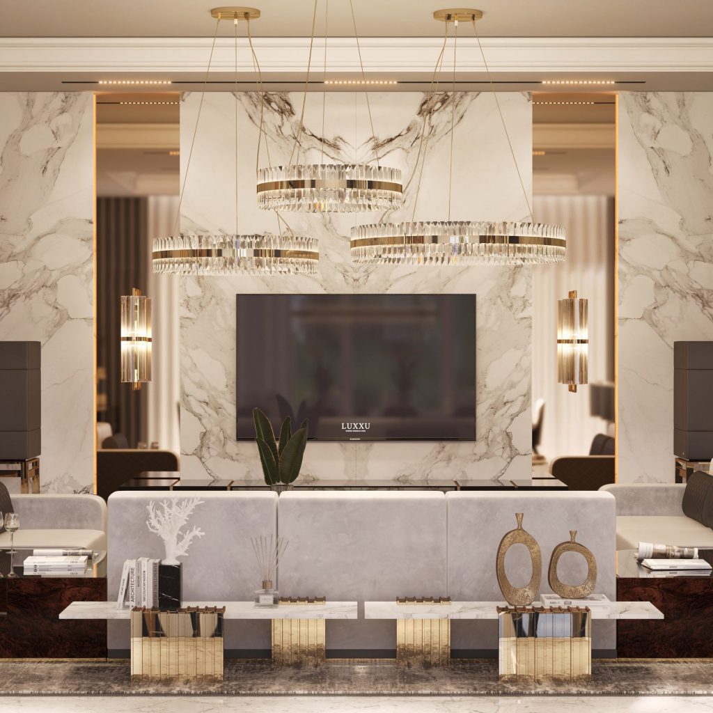 Soane Lighting: Illuminating Spaces with Timeless Elegance - Icaruslights